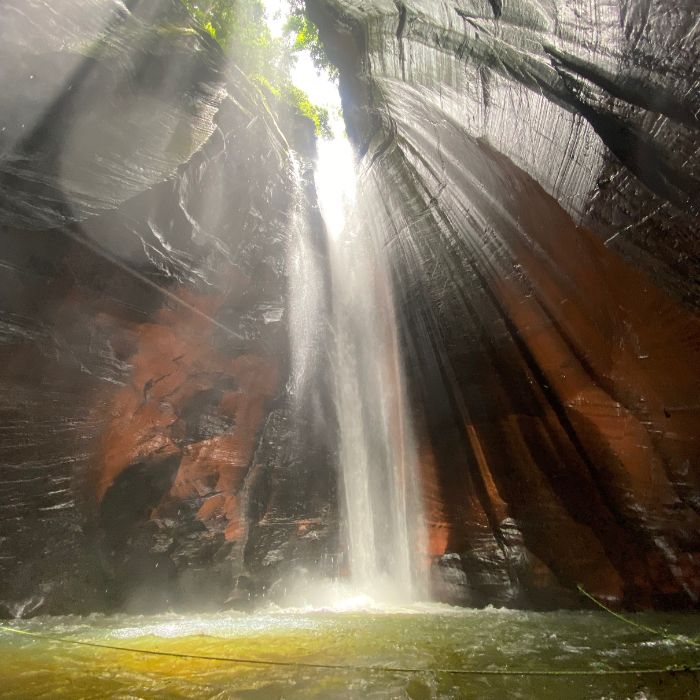 Chapada das Mesas | Experiência com guias nativos